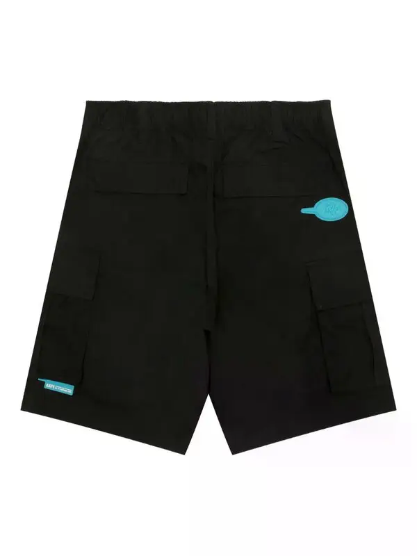 AAPE BY *A BATHING APE® Cargo-pocket Shorts
