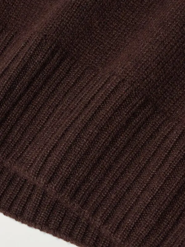 TOM FORD Cashmere Rollneck Sweater