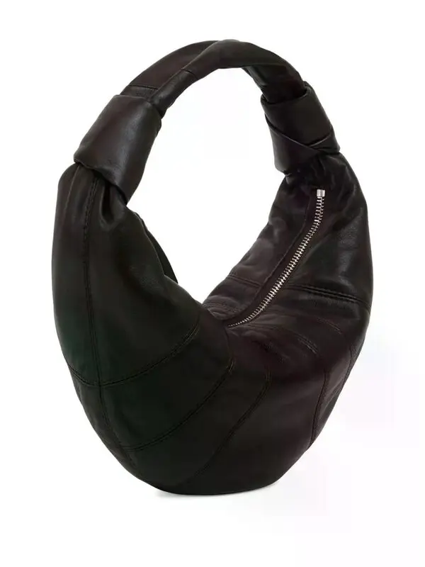 LEMAIRE Mini Fortune Croissant Tote Bag