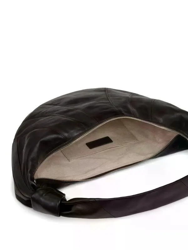 LEMAIRE Mini Fortune Croissant Tote Bag