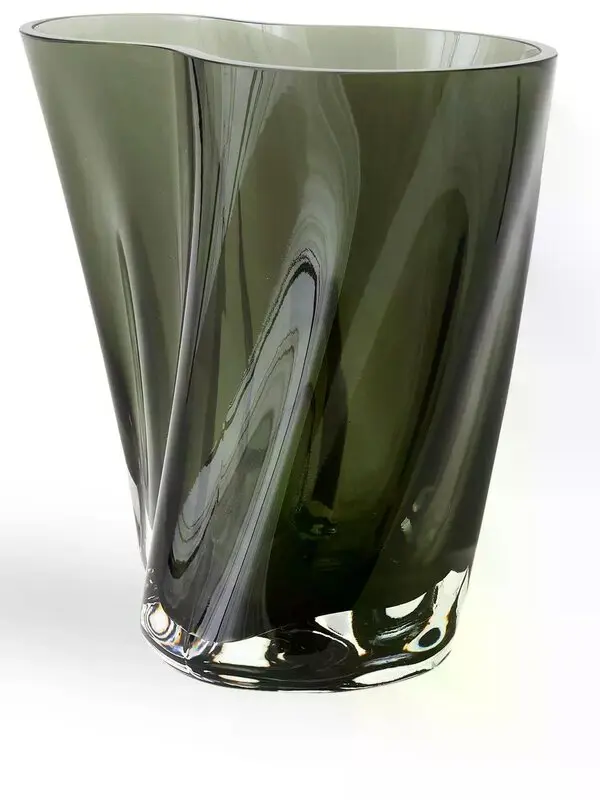 AUDO X Gabriel Tan Asymmetric Aer Vase