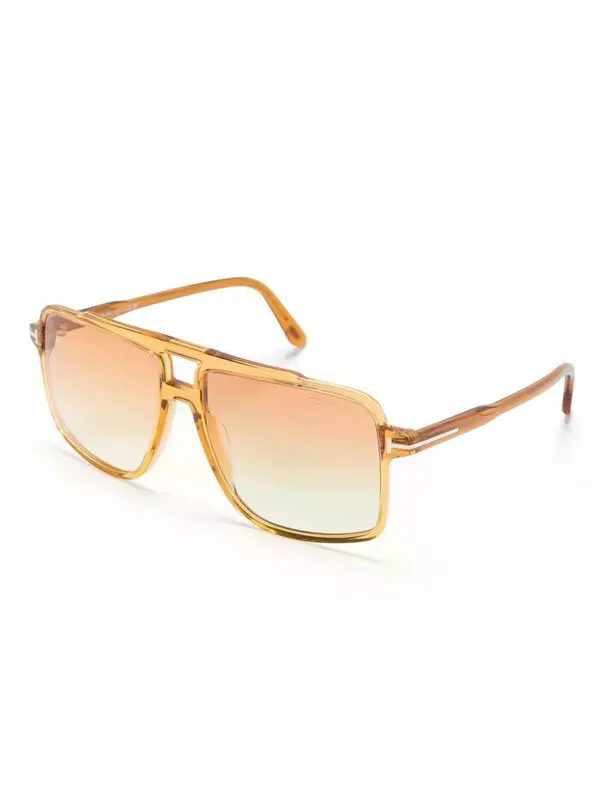 TOM FORD Kemp Sunglasses