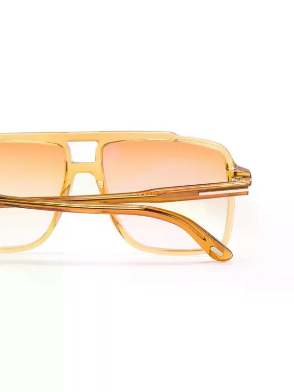 TOM FORD Kemp Sunglasses
