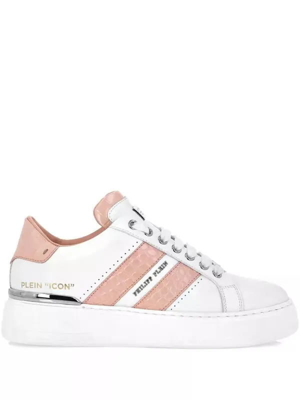 Philipp Plein Low Top Sneakers