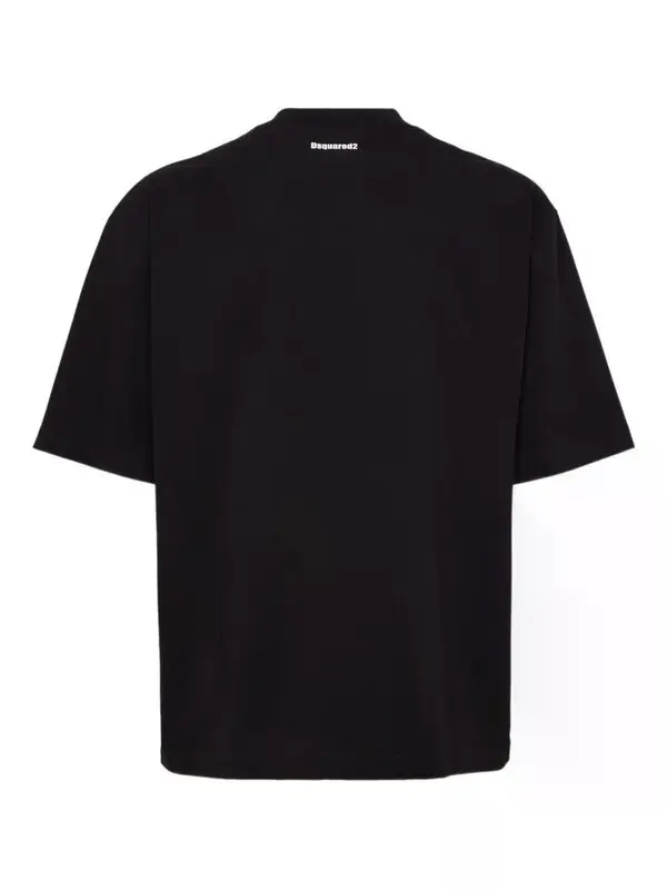 Dsquared2 Obsessed2 T-shirt