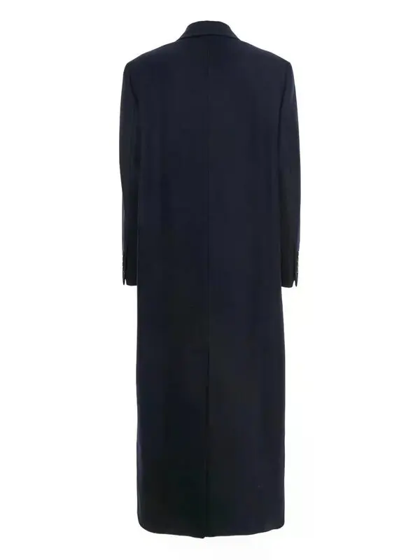 Brunello Cucinelli Double-breasted Long Coat