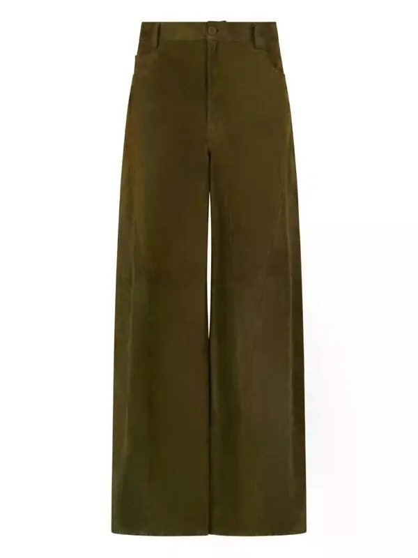 Marni Wide-leg Trousers