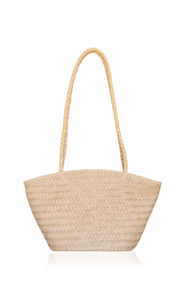BEMBIEN Mira Small Leather Tote