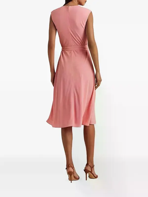 Ralph Lauren Sleeveless Dress