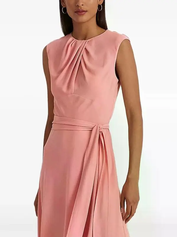 Ralph Lauren Sleeveless Dress