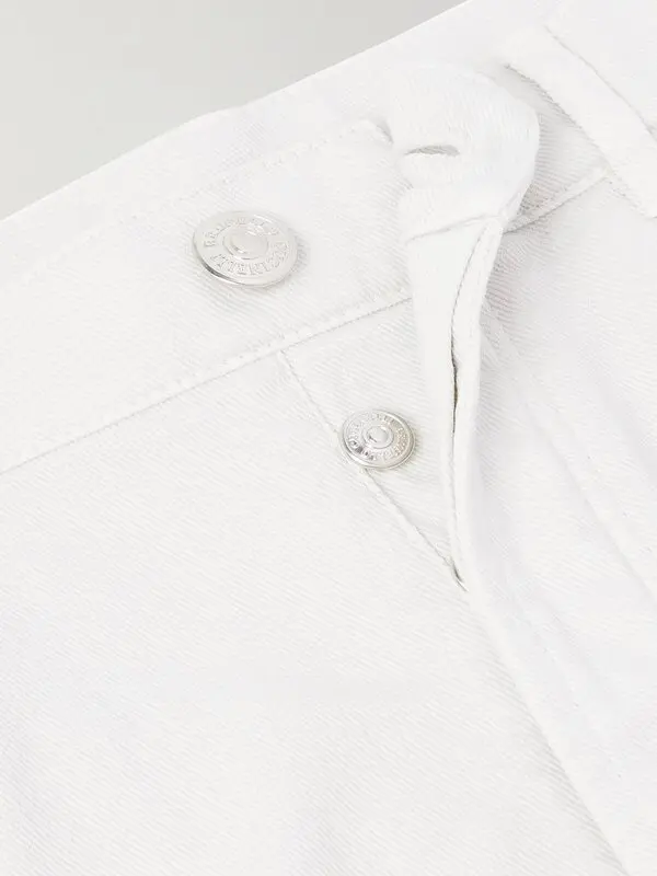 Brunello Cucinelli Slim-fit Jeans