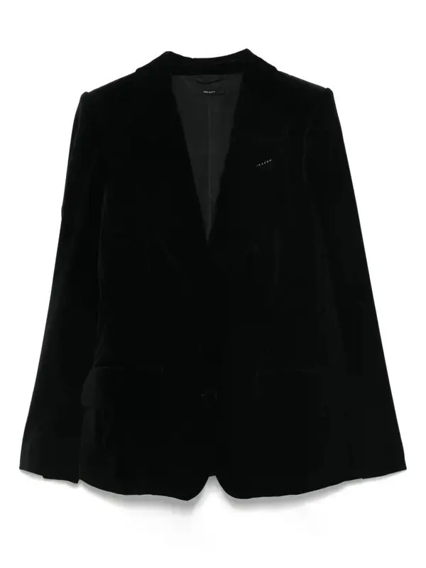 TOM FORD Single-breasted Blazer