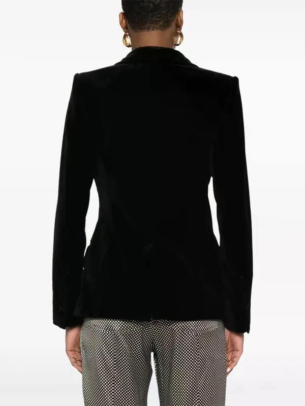 TOM FORD Single-breasted Blazer