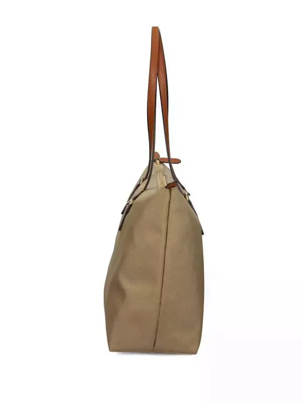 Ralph Lauren Keaton Tote Bag - Neutrals