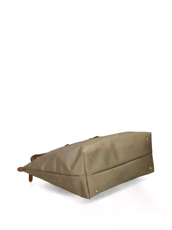 Ralph Lauren Keaton Tote Bag - Neutrals