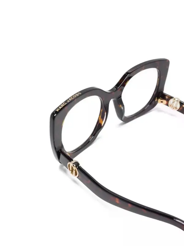 Marc Jacobs The J Marc Upside Down Glasses