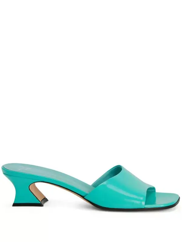 GIUSEPPE ZANOTTI 45mm Solhene Sandals