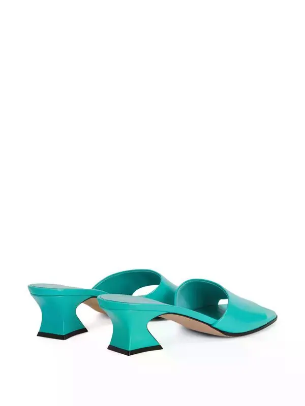 GIUSEPPE ZANOTTI 45mm Solhene Sandals