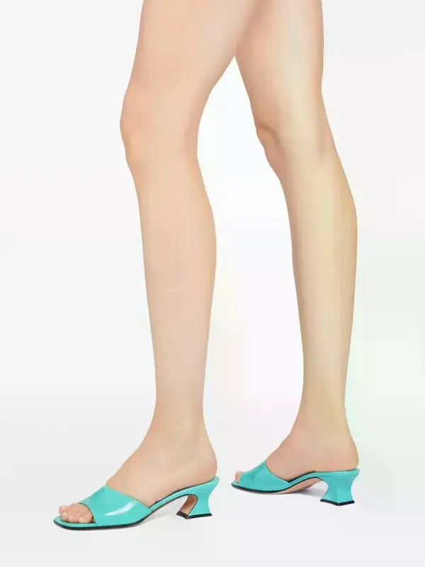 GIUSEPPE ZANOTTI 45mm Solhene Sandals