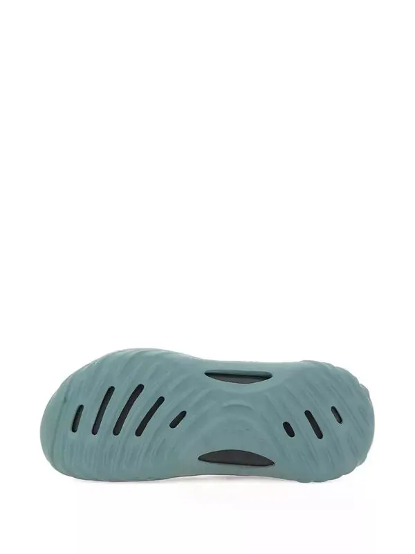 CROCS Perforated Slides - Blue