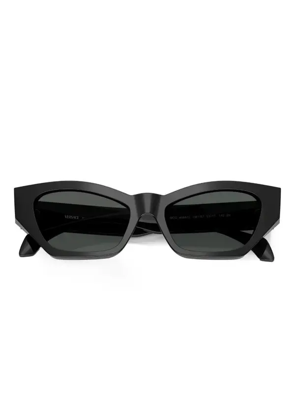 Versace Cat Eye Sunglasses