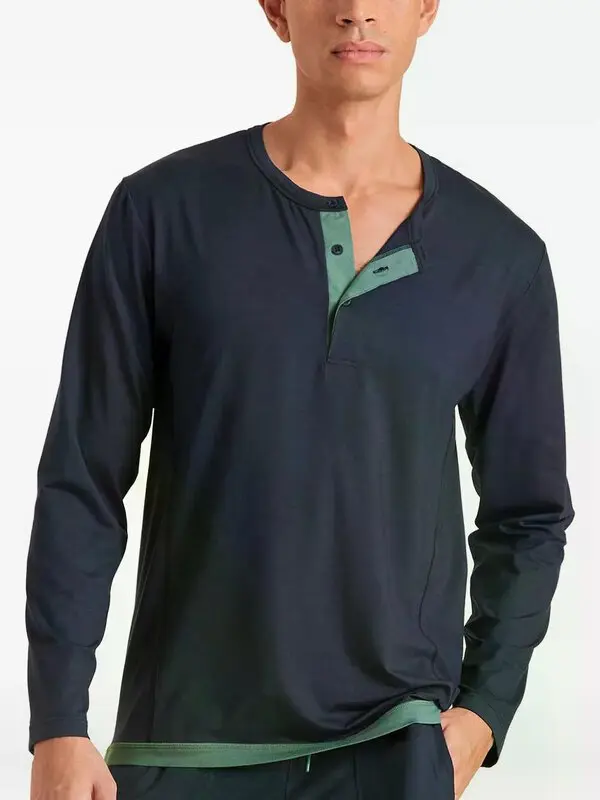 CALIDA Balancing Sleep Shirt