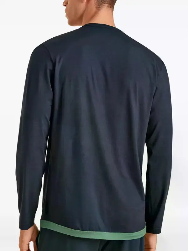 CALIDA Balancing Sleep Shirt