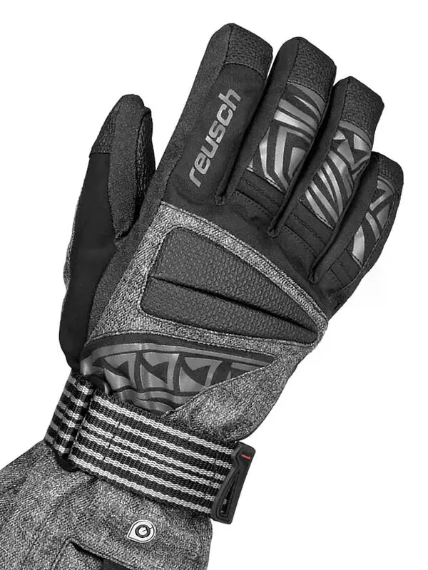 REUSCH Ski Gloves