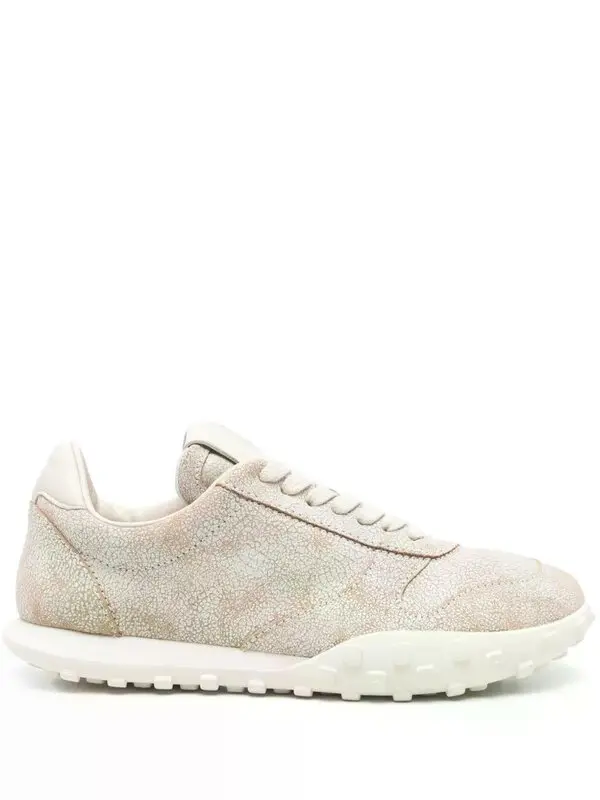 JIL SANDER Moon Sneakers