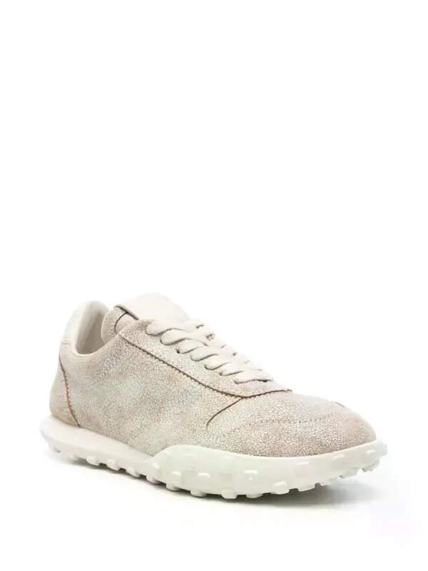 JIL SANDER Moon Sneakers