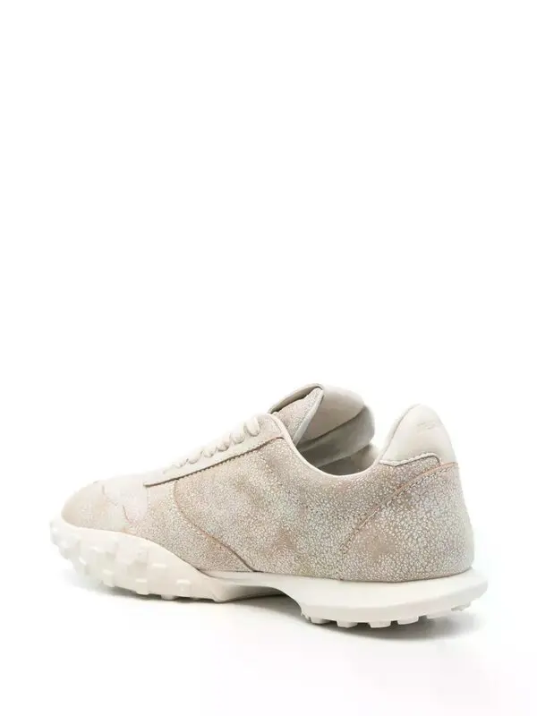 JIL SANDER Moon Sneakers