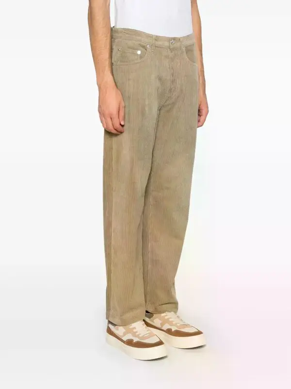 A.p.c. Achille Corduroy Trousers