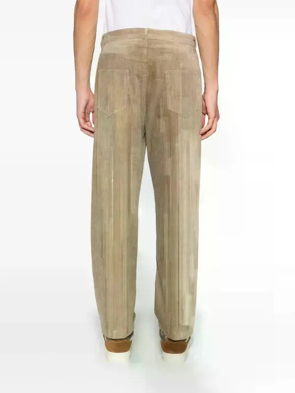 A.p.c. Achille Corduroy Trousers