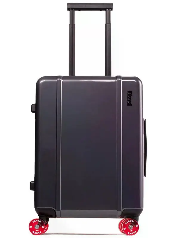 FLOYD Cabin Suitcase - Grey