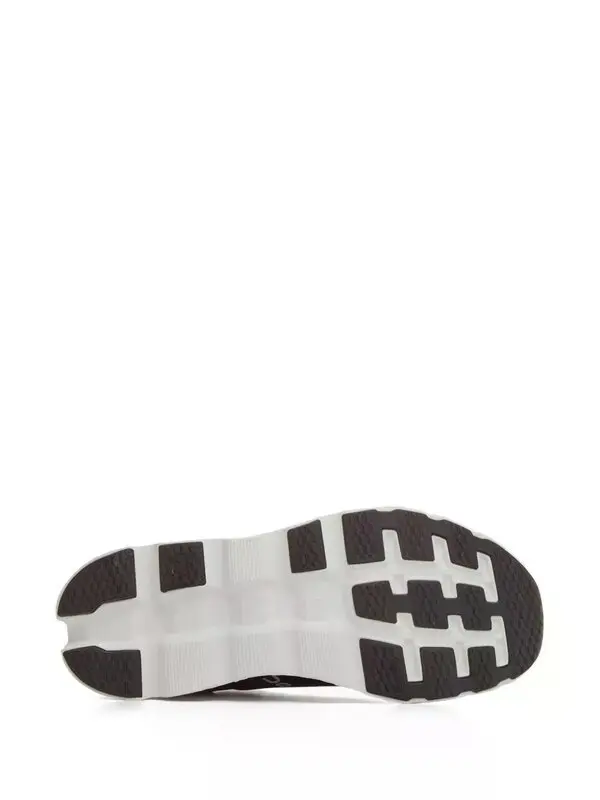 On Cloudstratus 3 Sneakers - Black