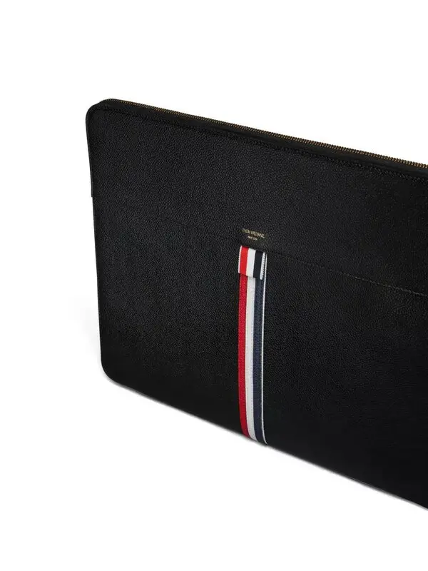 Thom Browne Leather Wallet