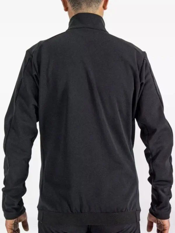 SPORTFUL Logo-embroidered Jacket