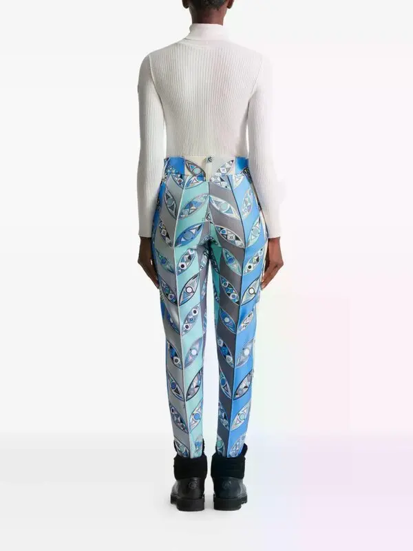 Fusalp X Pucci Belalp Pants