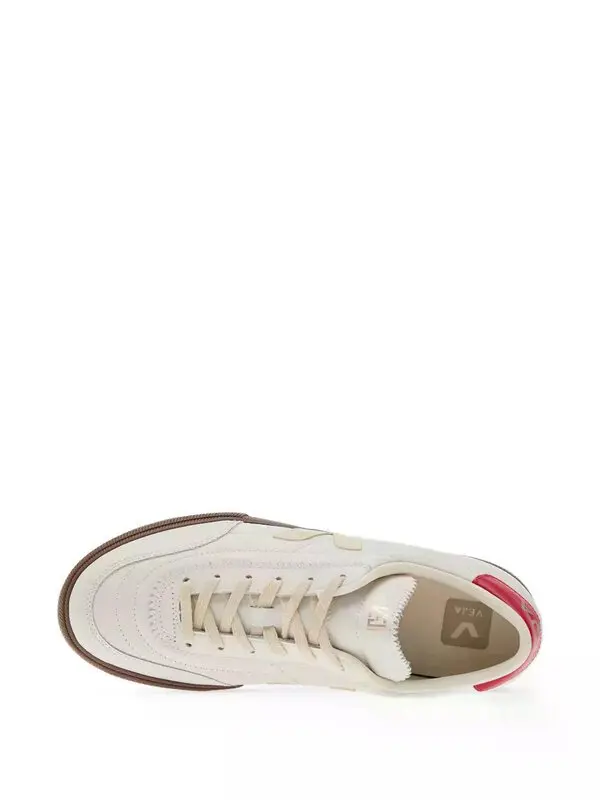 VEJA Panenka Lace-up Sneakers