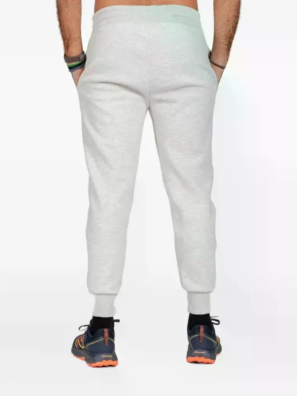 PODHIO Authentic 360 Track Pants - Grey