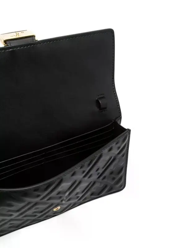 Fendi Wallet-on-chain - Black