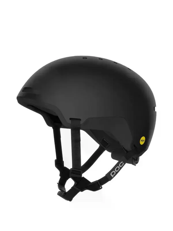 POC Logo-print Helmet