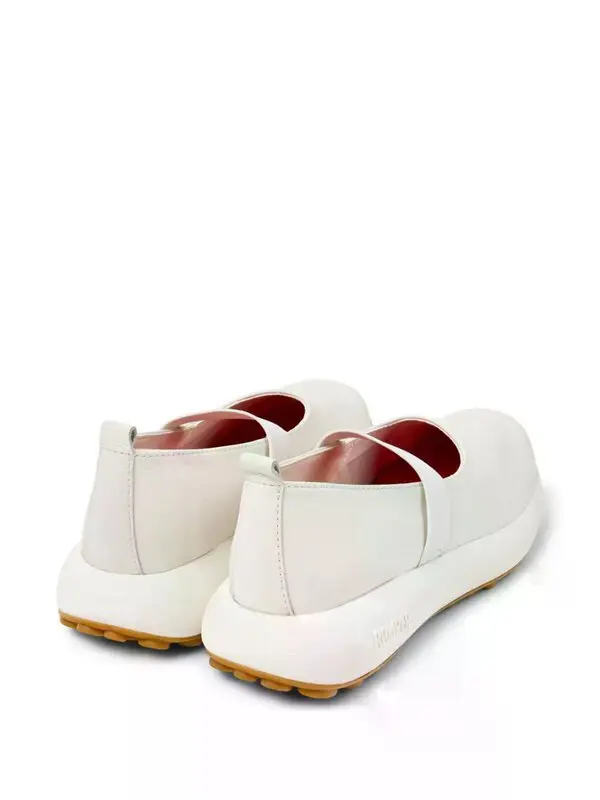 Camper Athens Ballerina Shoes
