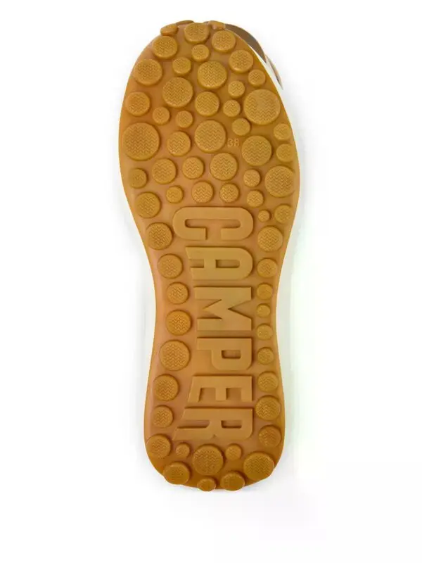 Camper Athens Ballerina Shoes