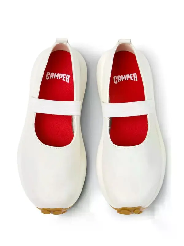 Camper Athens Ballerina Shoes
