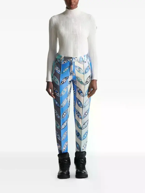 Fusalp X Pucci Belalp Pants