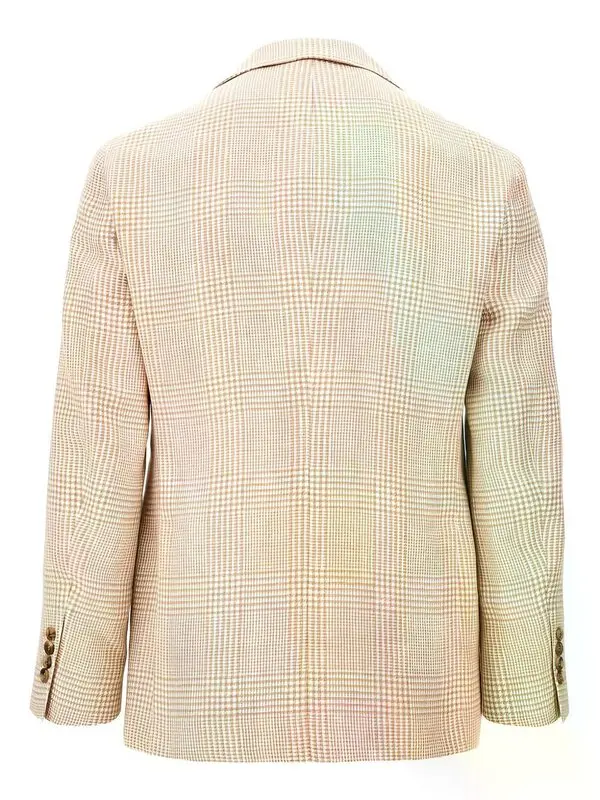 Brunello Cucinelli Single-breasted Blazer