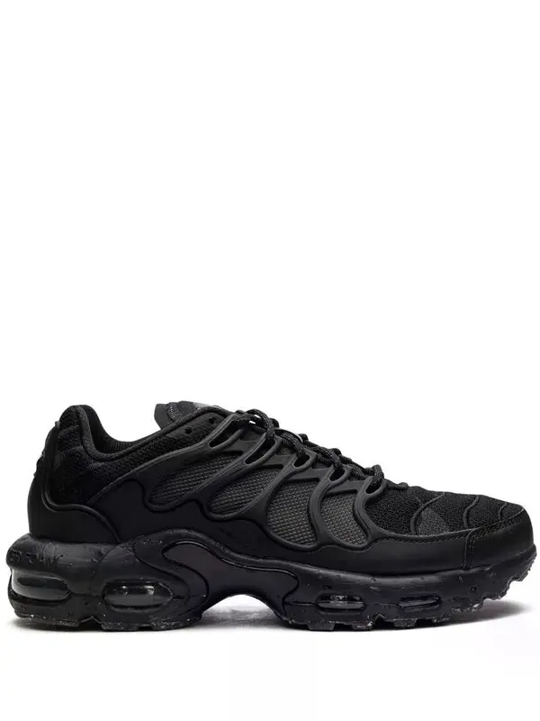 Nike Max Terrascape Plus "triple" Sneakers