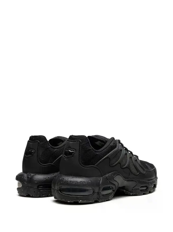 Nike Max Terrascape Plus "triple" Sneakers