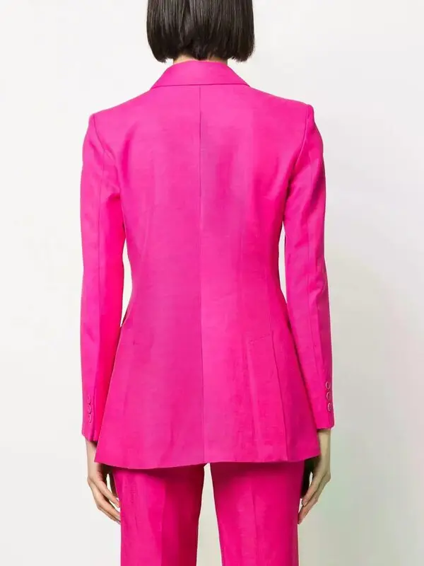 P.a.r.o.s.h Double-breasted Blazer